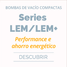 COVAL - Somos expertos de la manipulación y automatización por vacío